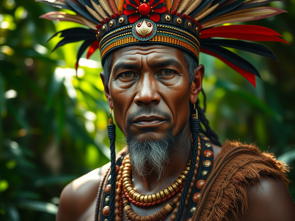 A Warrior of Divine Love – Heart-centered Meditation and Spirituality